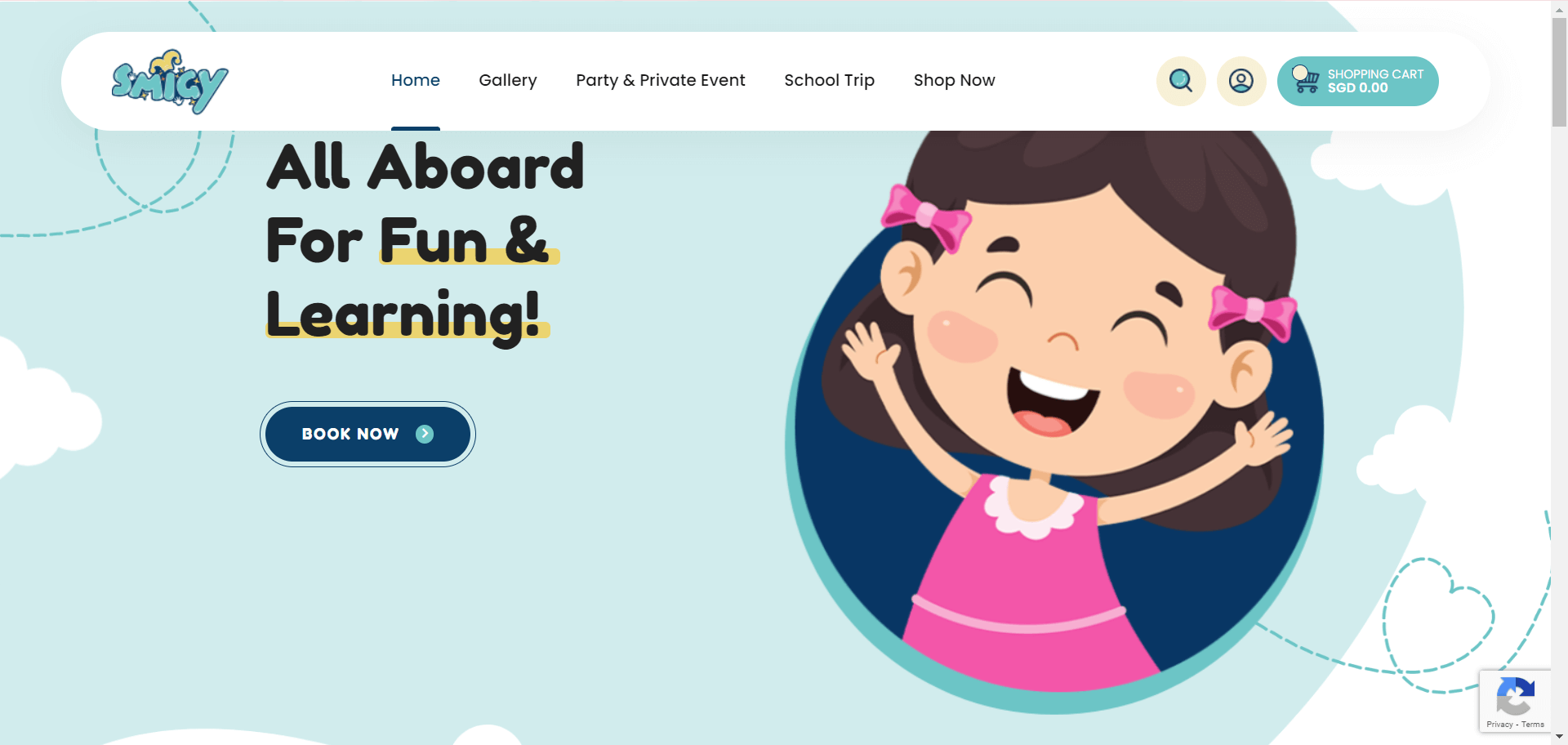 Smigy Playground is an indoor playground located in Singapore, with ...